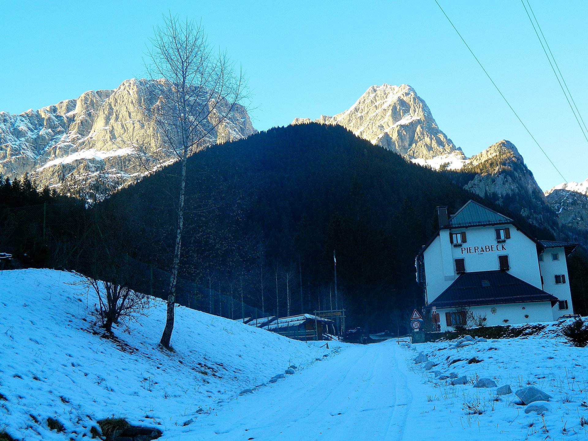 Il monte avanza visto da Pierabeck by mikevero | 4320x3240 | Wallpaper ...