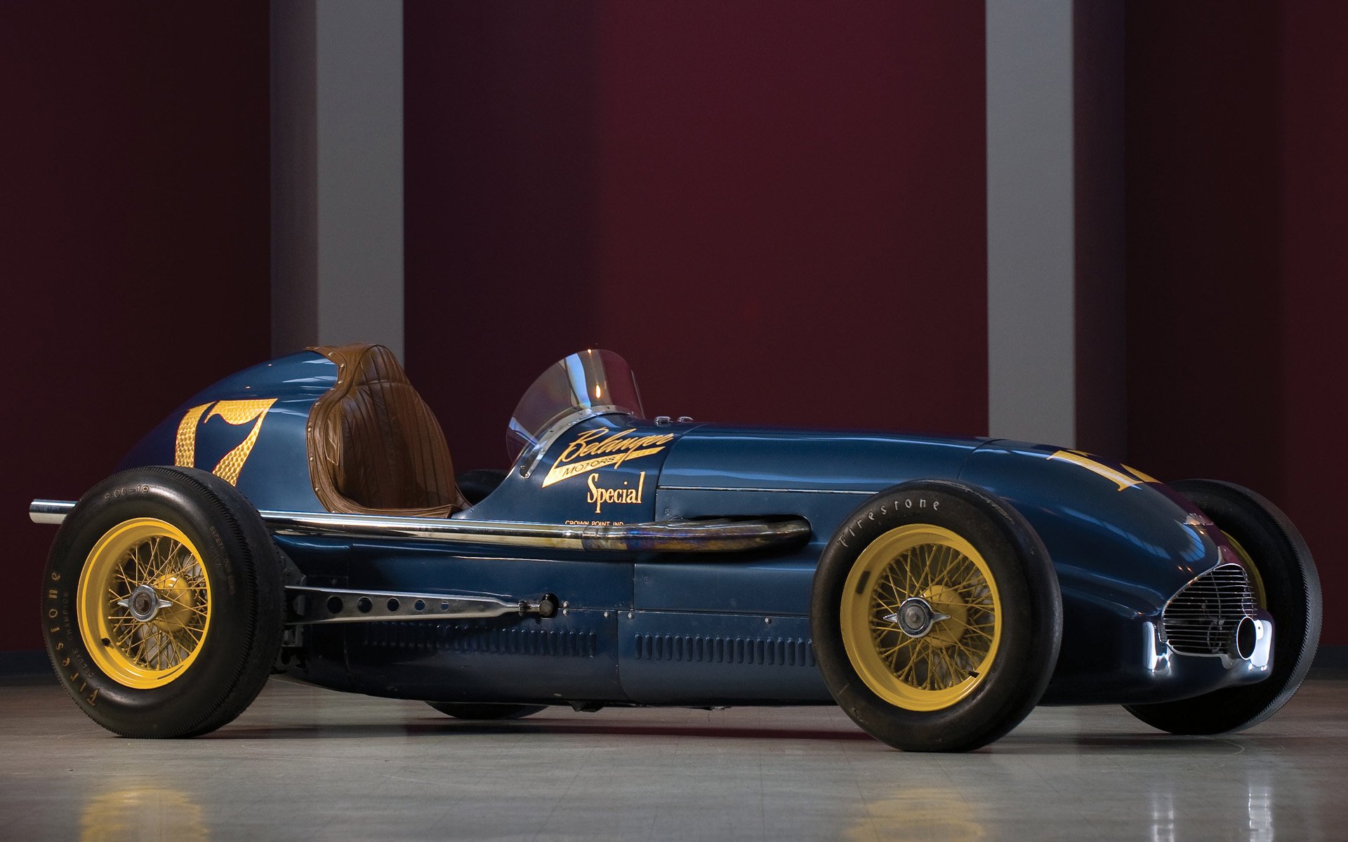 Download Vehicle Belanger Special HD Wallpaper | 1920x1200 | Wallpaper ...