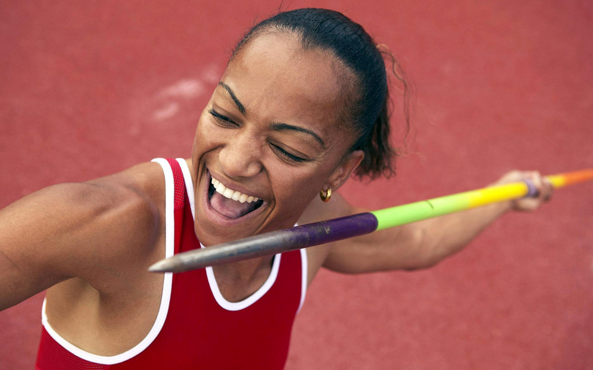 Download Javelin Sports HD Wallpaper