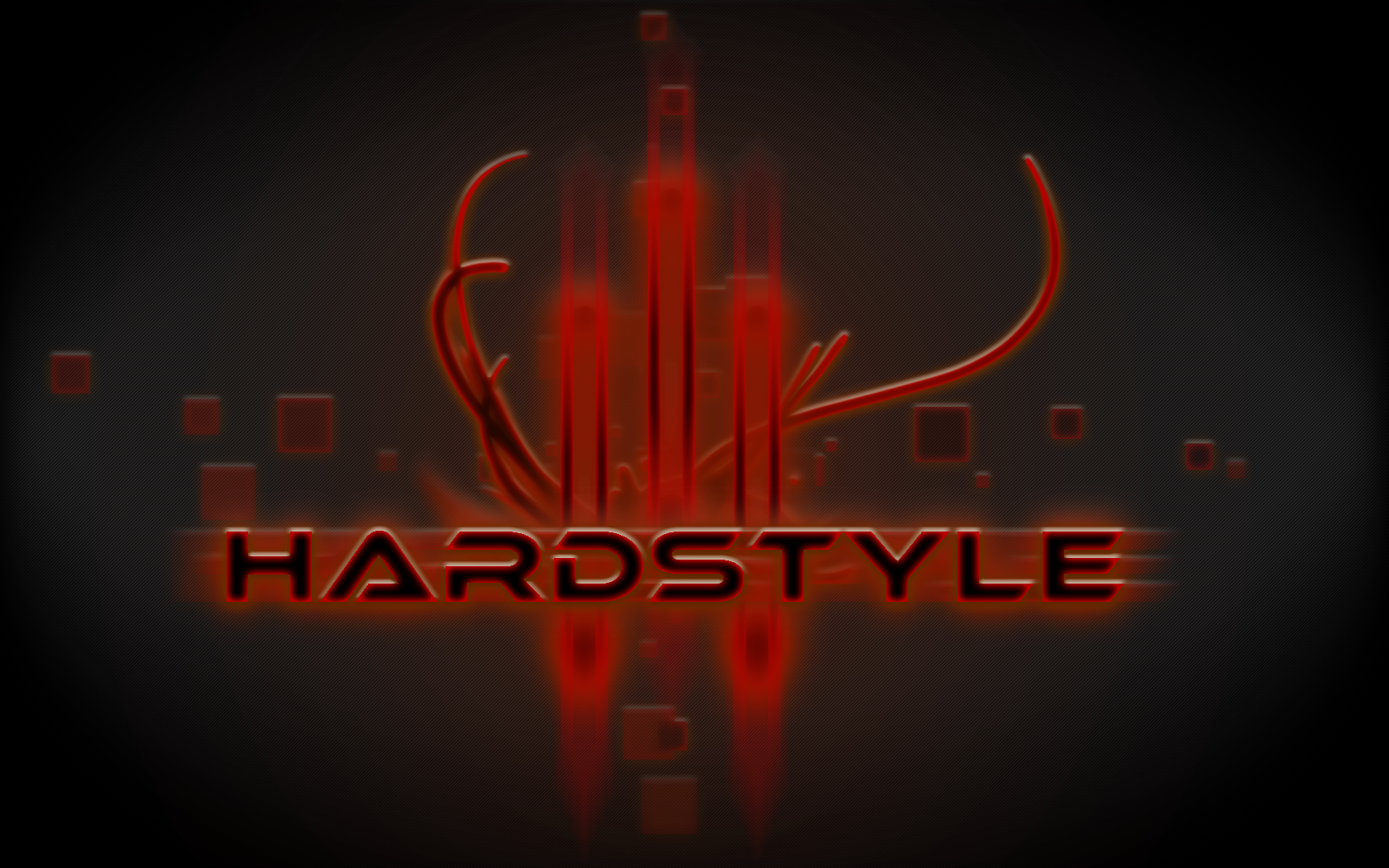 Hardstyle Wallpaper Wallpapers Music
