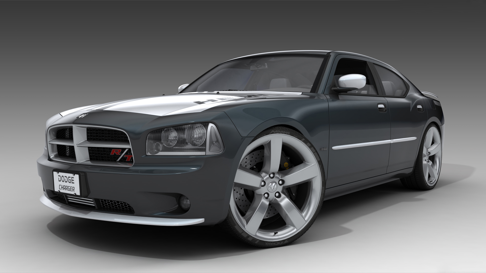 Download Vehicle Dodge HD Wallpaper
