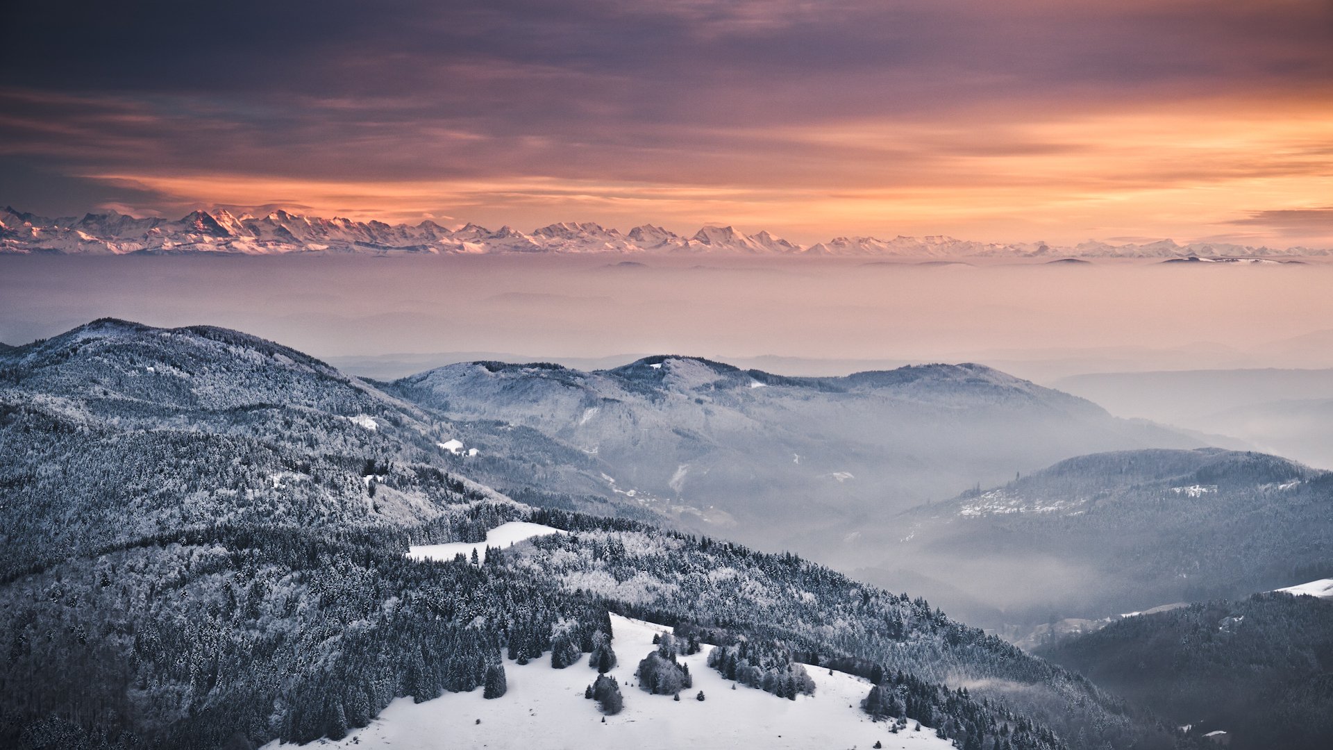 Download Nature Scenic HD Wallpaper | 1920x1080 | Wallpaper Abyss