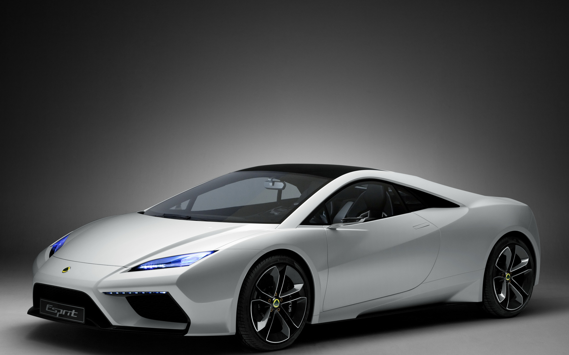 Download Vehicle Lotus (Car) HD Wallpaper