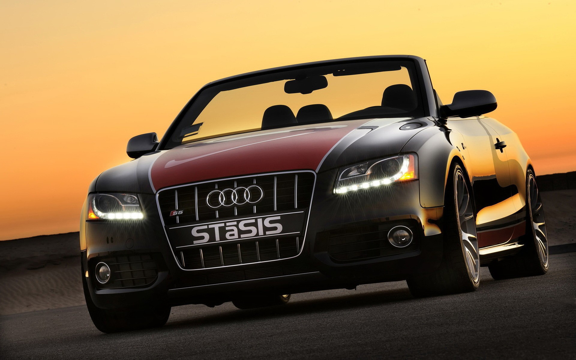 Audi Wallpaper Wallpapercase