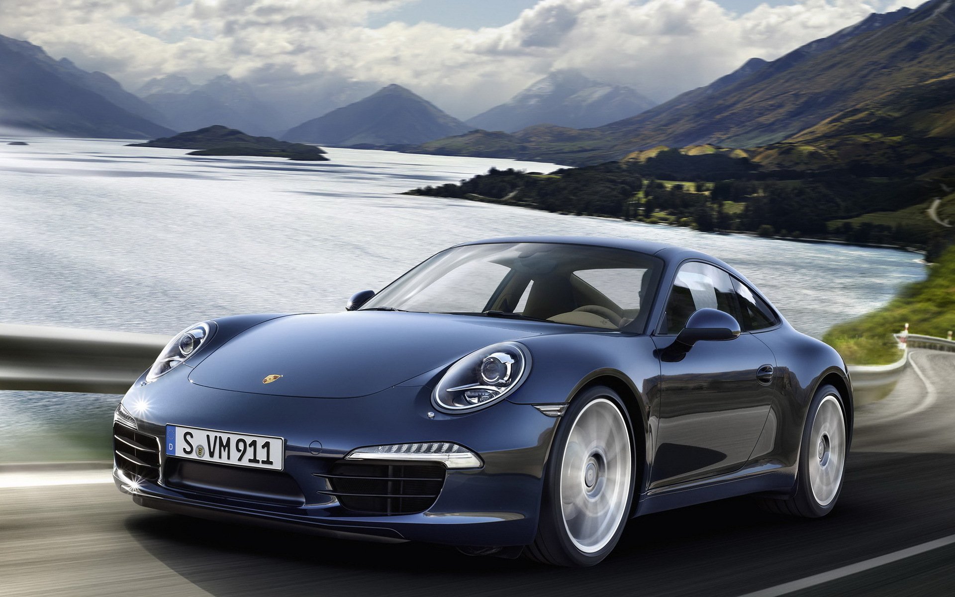 Download Vehicle Porsche HD Wallpaper | 1920x1200 | Wallpaper Abyss