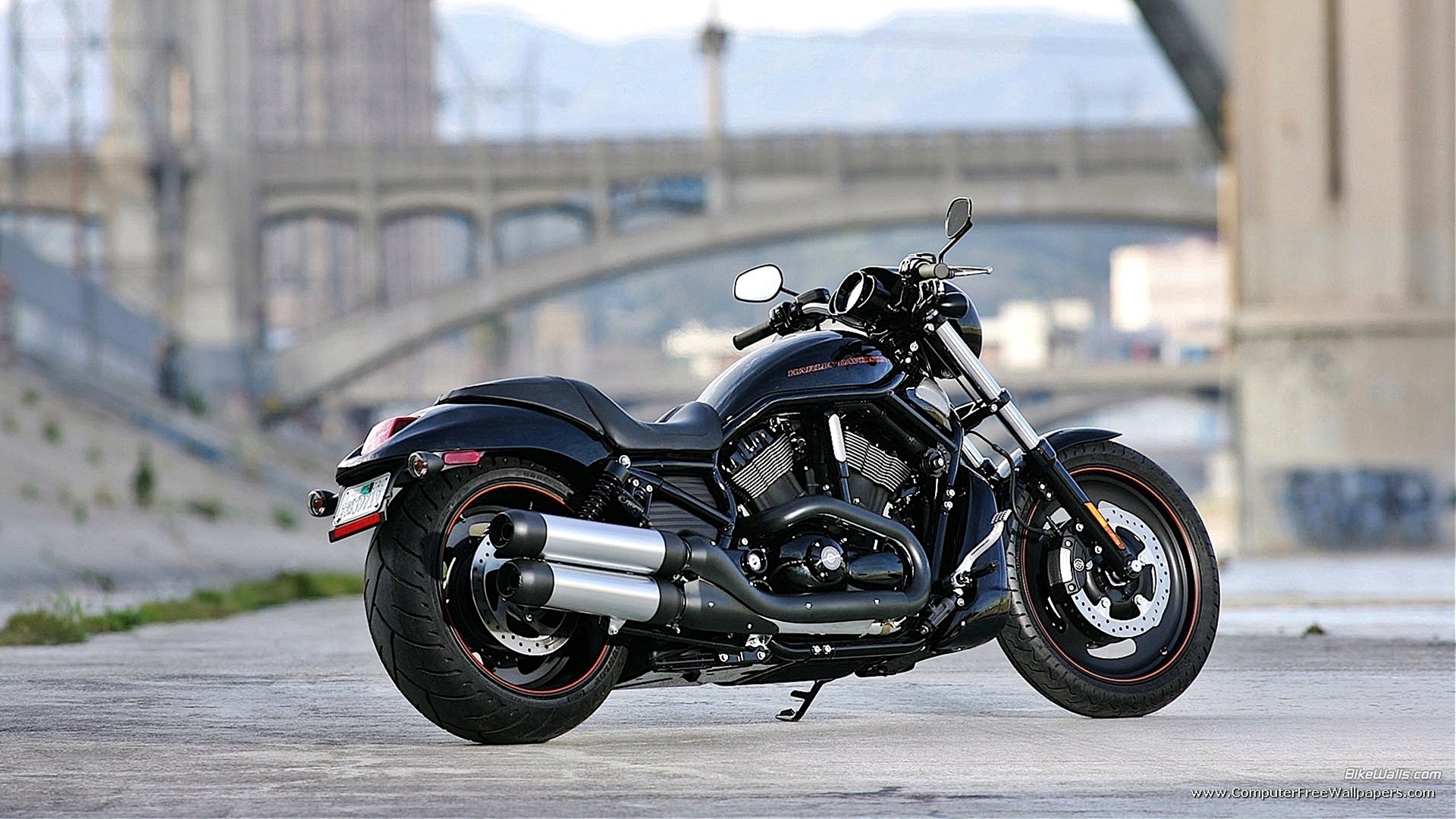Motorcycle HD Wallpaper | Background Image | 1920x1080 | ID:212172 ...