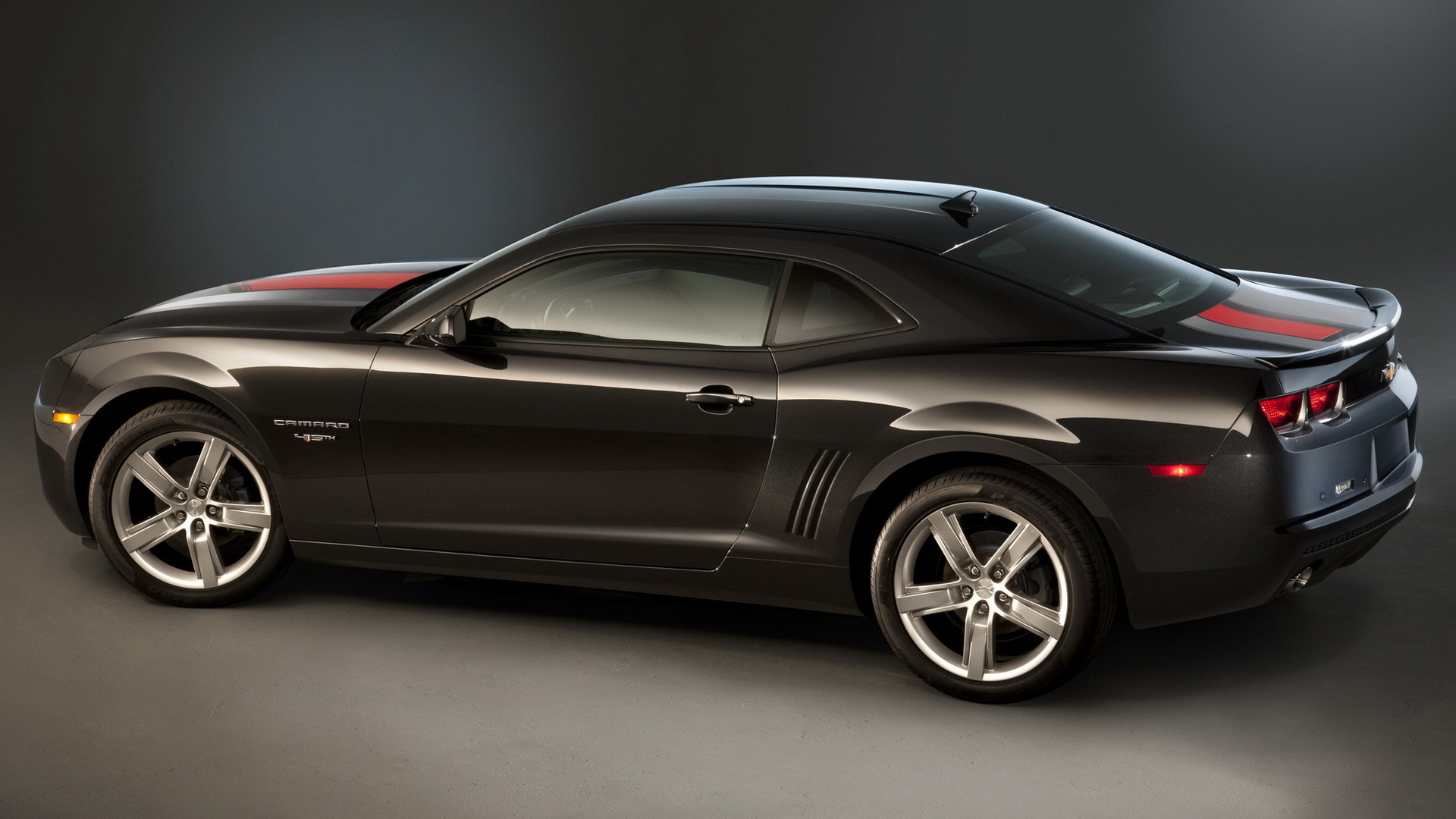 Download Vehicle Chevrolet HD Wallpaper