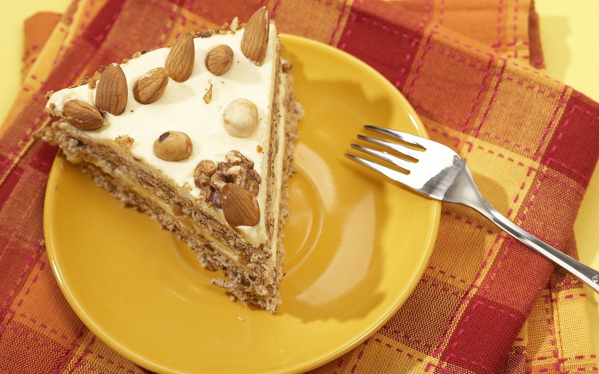 Download Food Cake HD Wallpaper