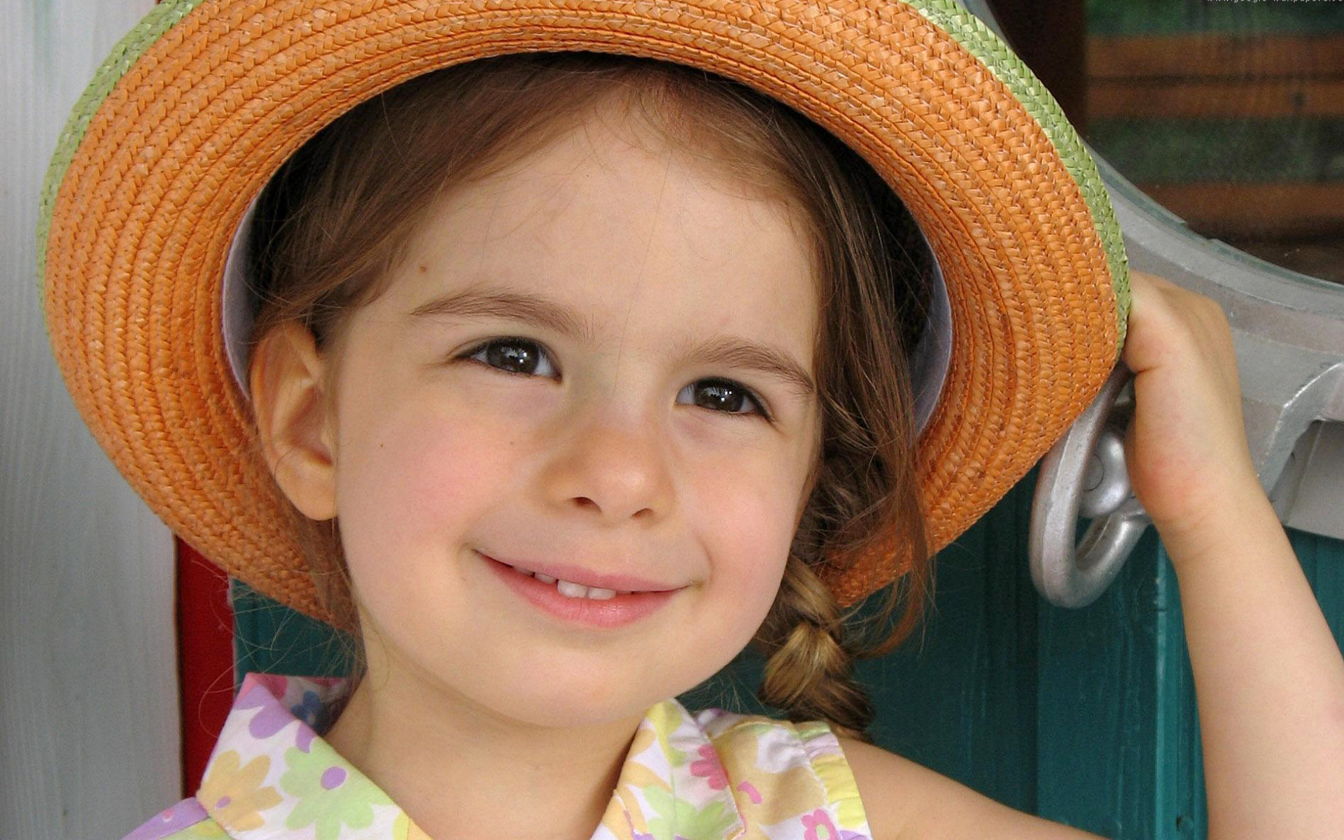 Download Photography Child HD Wallpaper