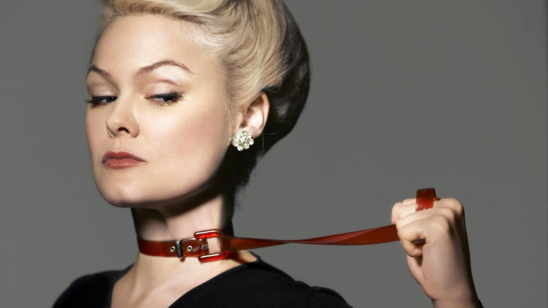 Download Cute Music Anja Garbarek HD Wallpaper