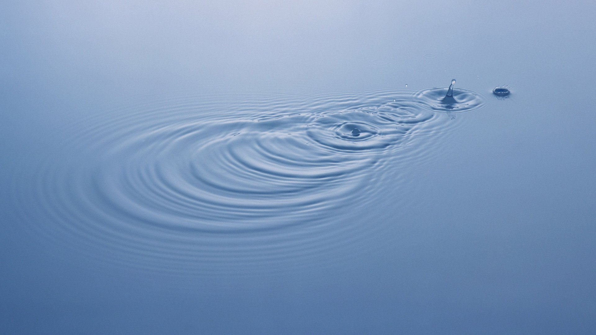 Download Nature Water HD Wallpaper