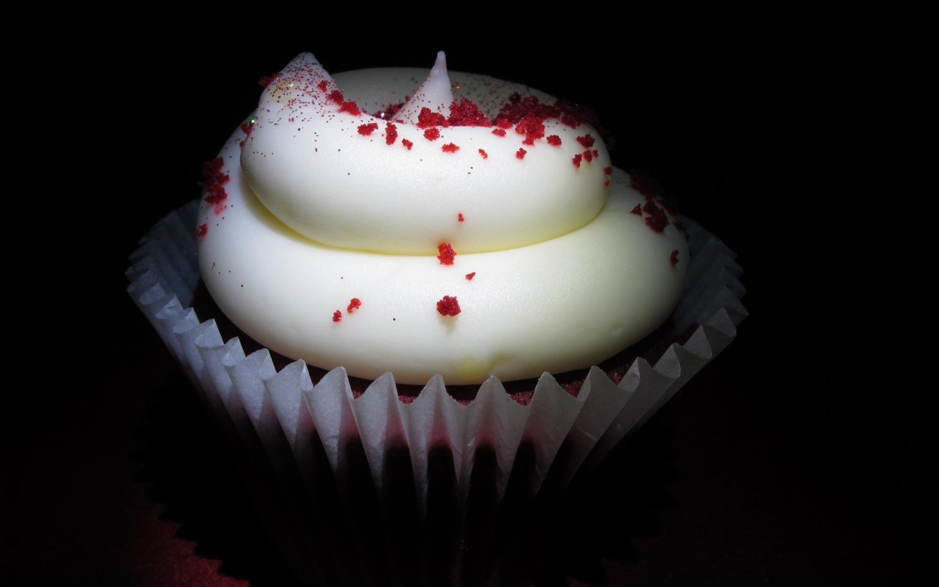 Download Food Cupcake HD Wallpaper | 1920x1200 | Wallpaper Abyss