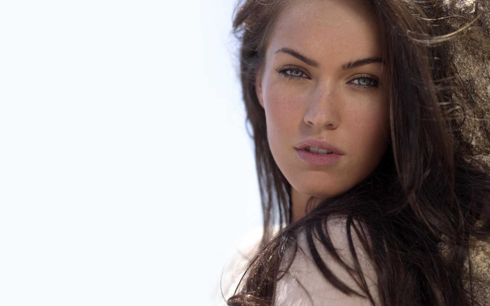 Megan Fox Stunning HD Celebrity Wallpaper