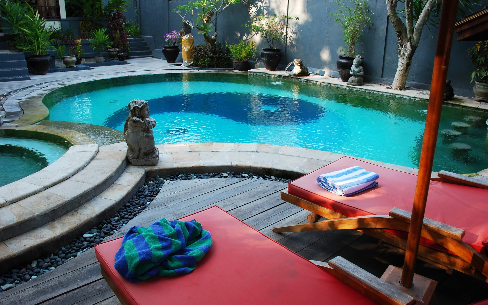 Download Photography Holiday HD Wallpaper