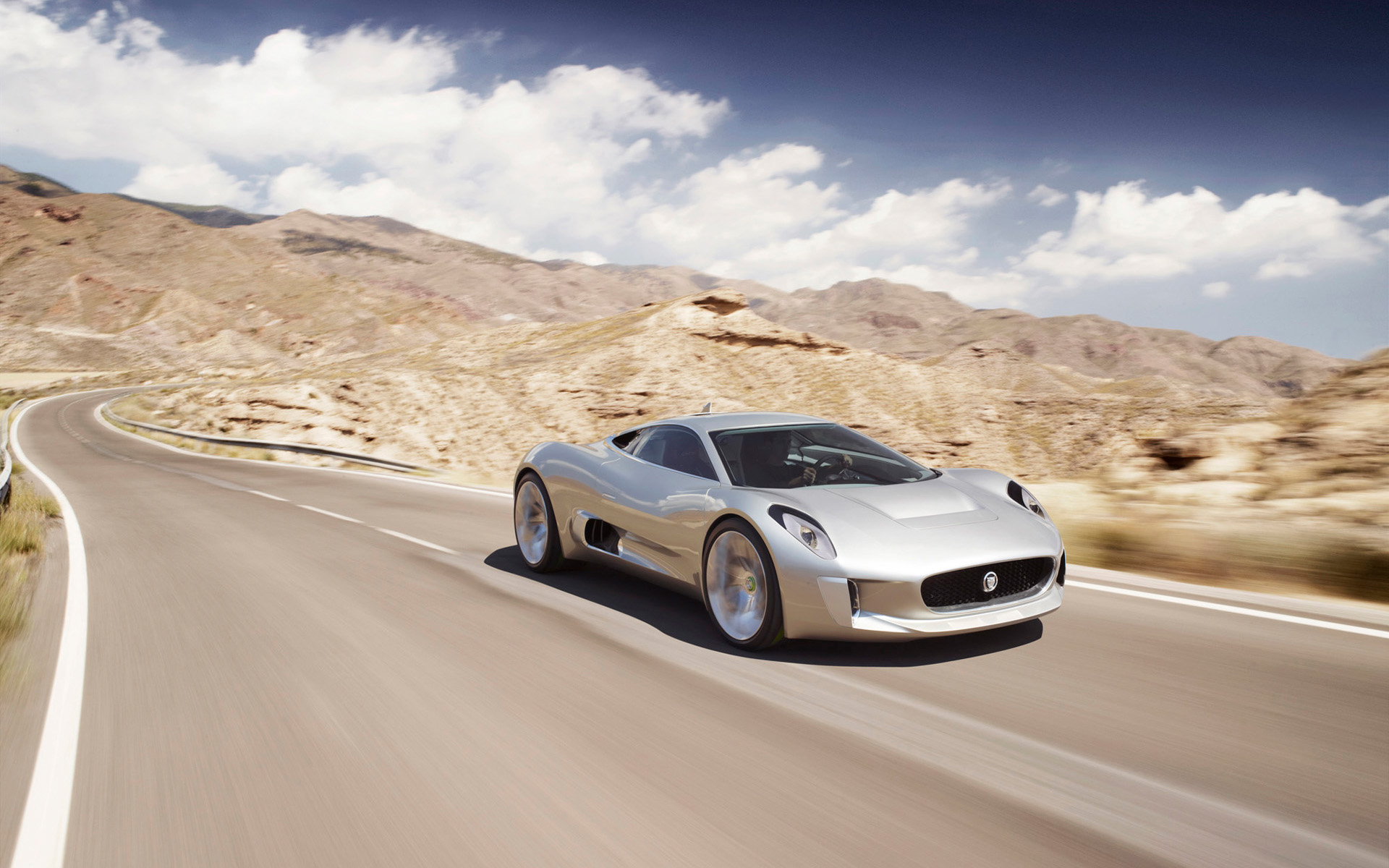 Download Vehicle Car HD Wallpaper