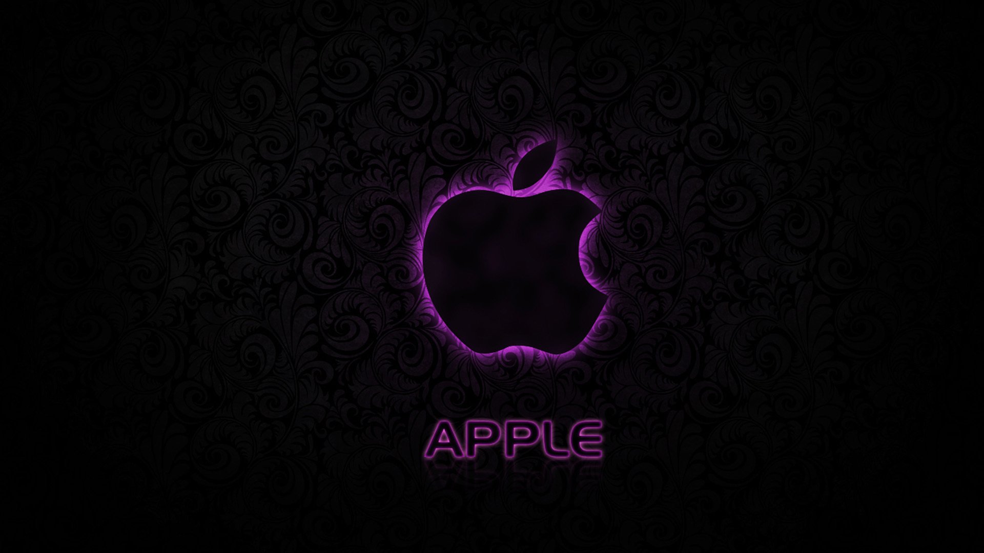 Download Technology Apple Inc. HD Wallpaper