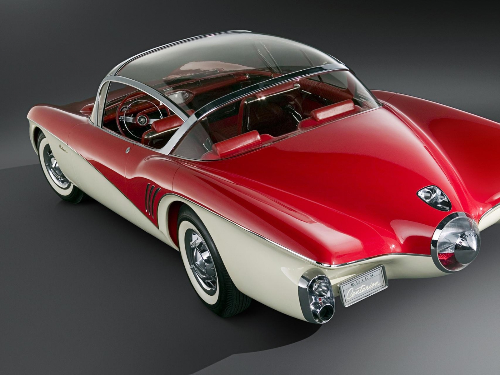 Custom 1956 Buick Special by Paul Swanson