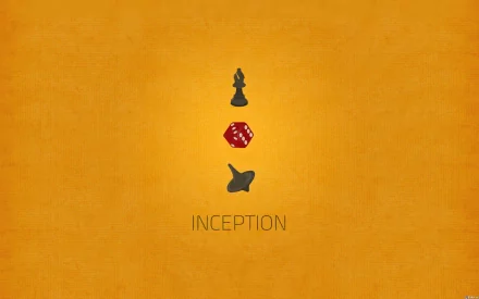 Inception - Desktop Wallpapers, Phone Wallpaper, PFP, Gifs, and More!