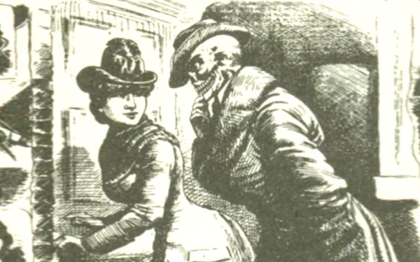 Jack The Ripper Wallpapers