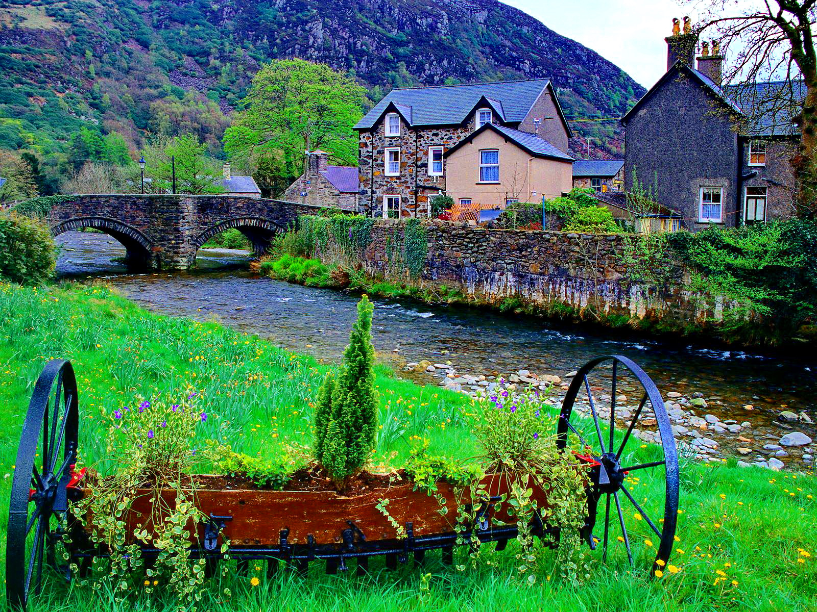 Download Photography Place Wallpaper