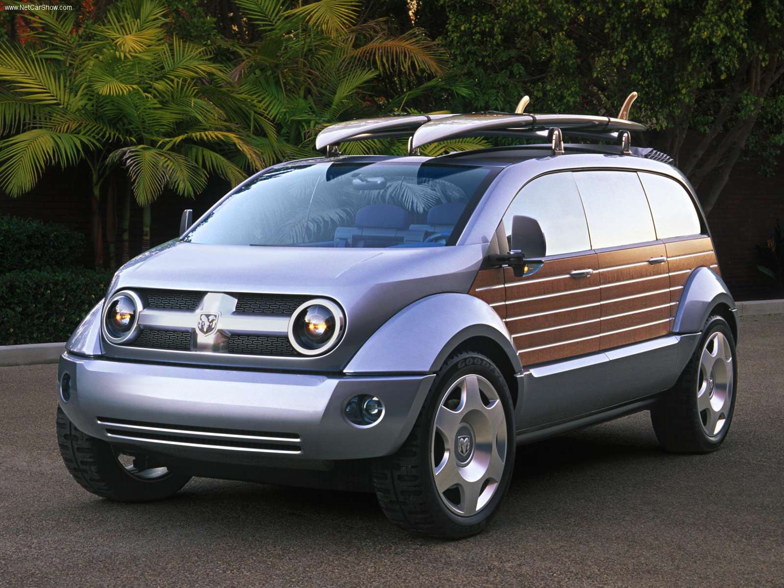 Download Chrysler Vehicle Dodge Wallpaper