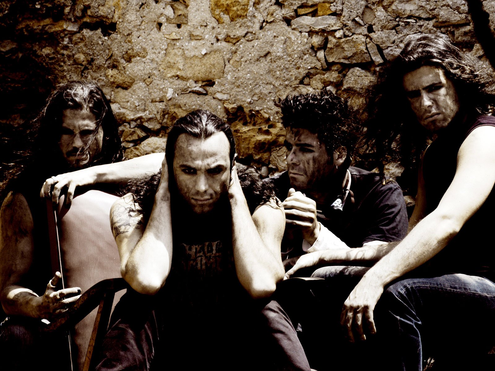 Moonspell - Desktop Wallpapers, Phone Wallpaper, PFP, Gifs, and More!