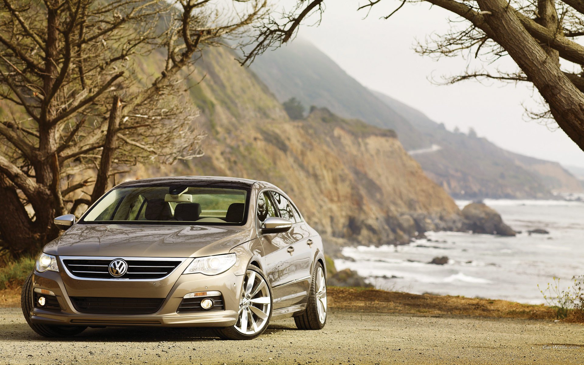 Download Vehicle Volkswagen HD Wallpaper