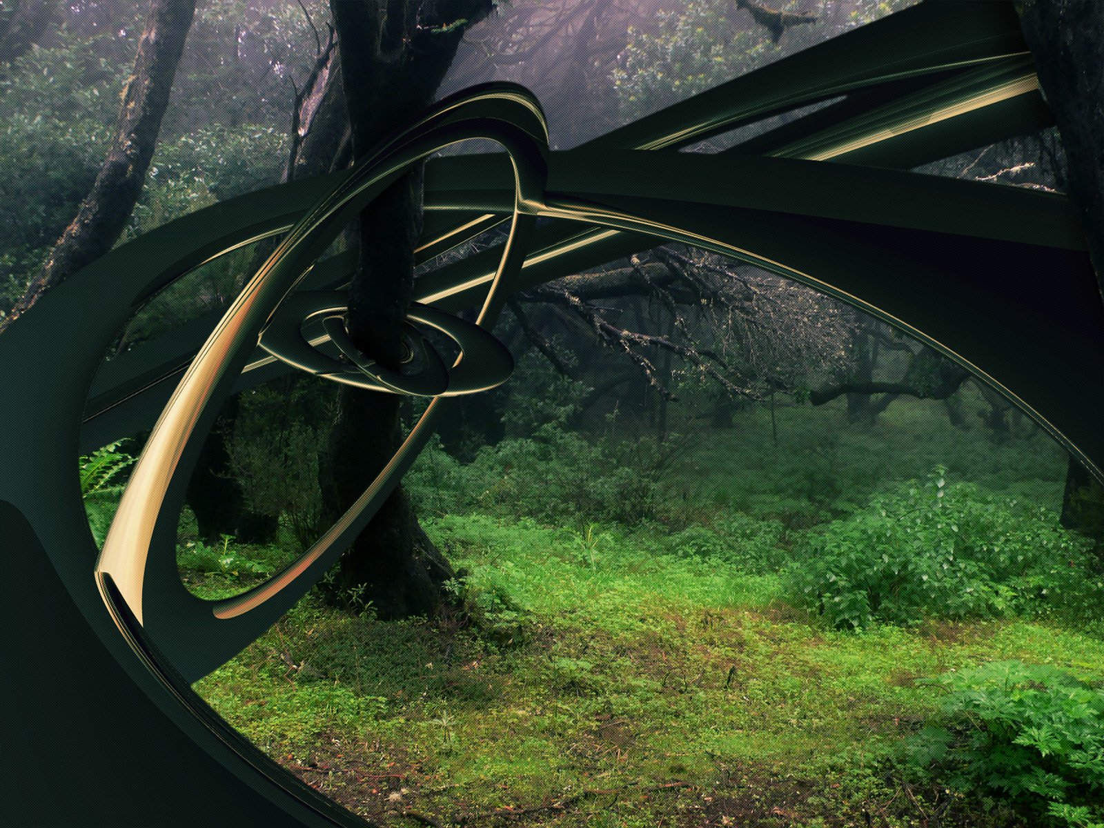 Artistic Other Wallpaper