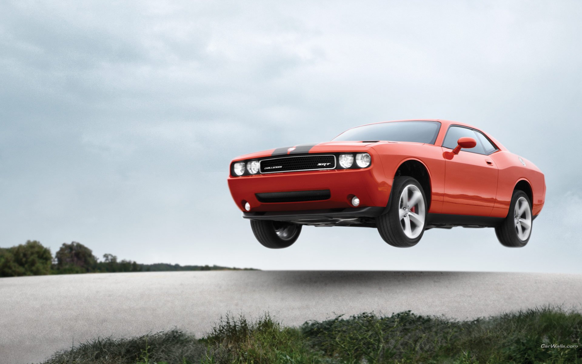 Download Vehicle Dodge HD Wallpaper