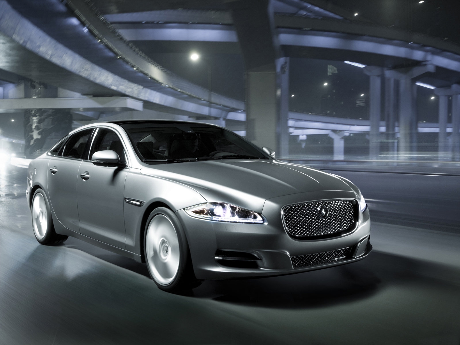 Download Vehicle Jaguar (Car) Wallpaper