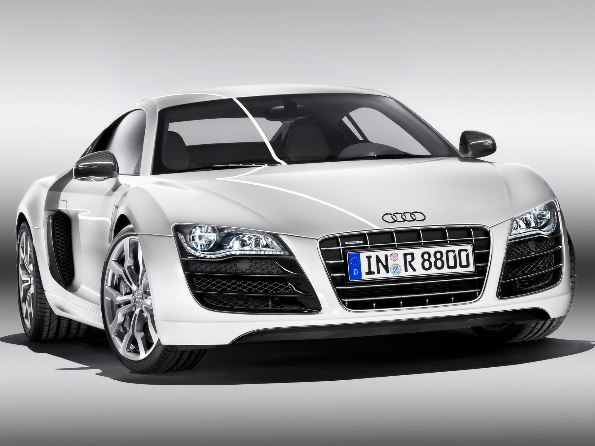 Download Vehicle Audi HD Wallpaper