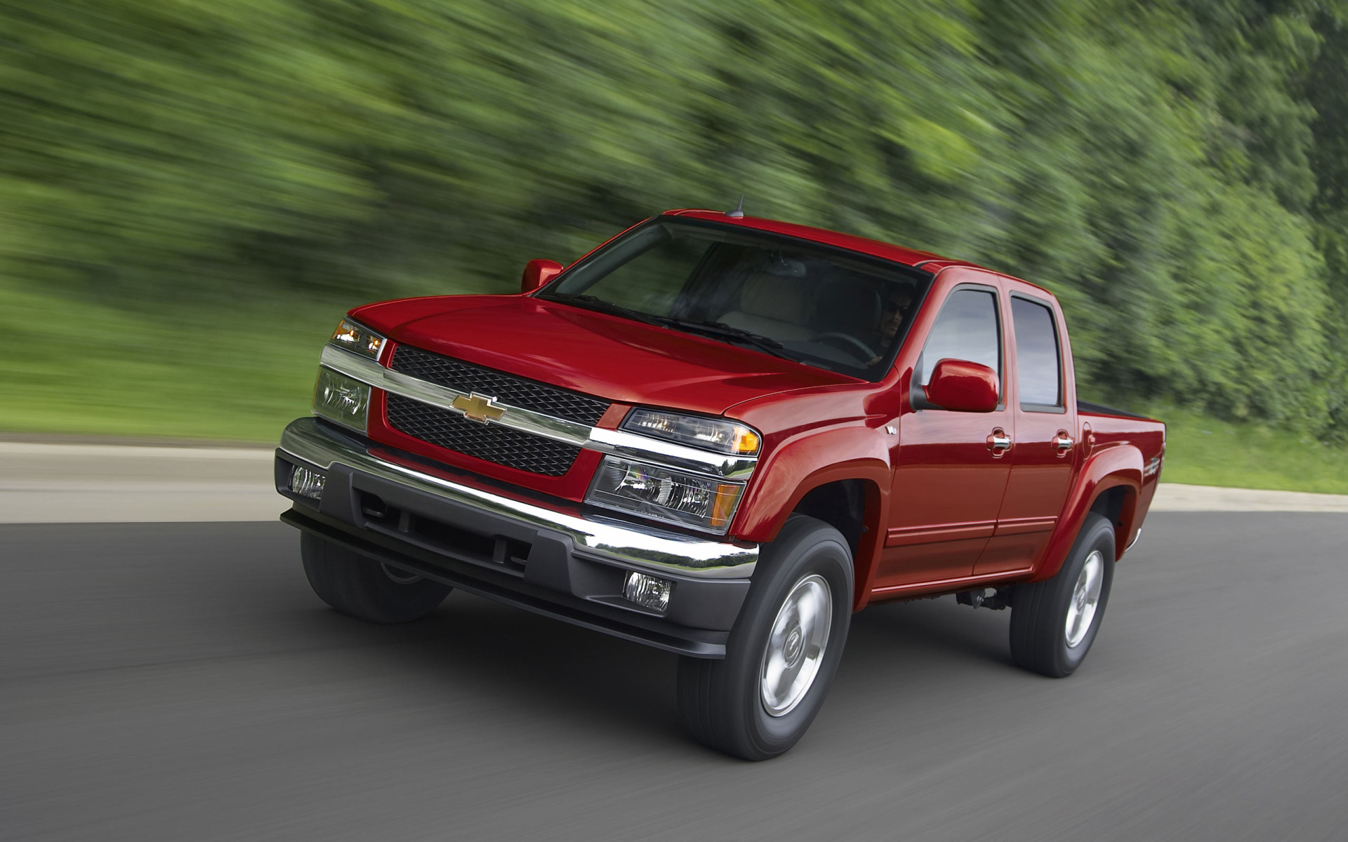 Download Vehicle Chevrolet HD Wallpaper