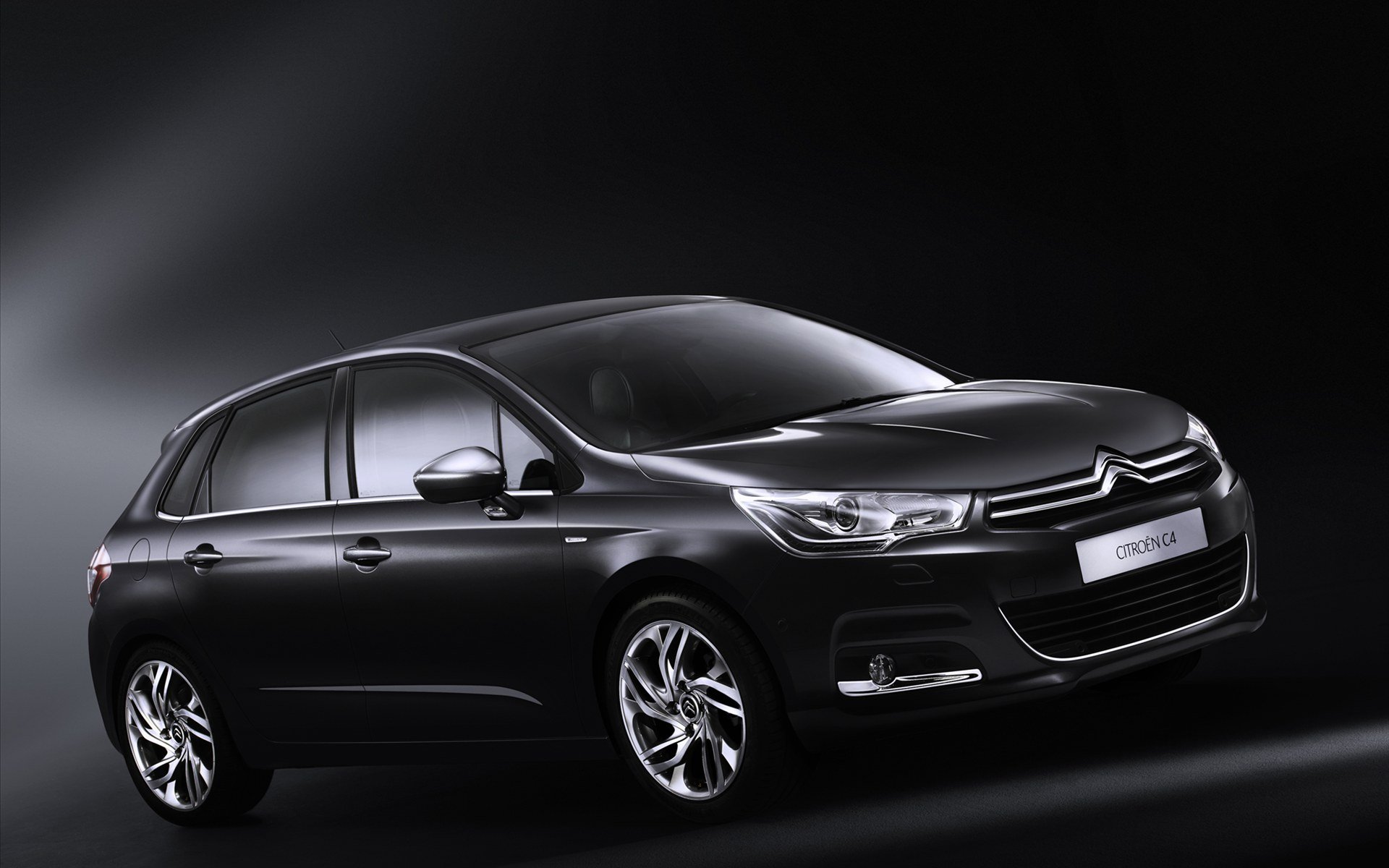 Download Vehicle Citroën HD Wallpaper | 1920x1200 | Wallpaper Abyss