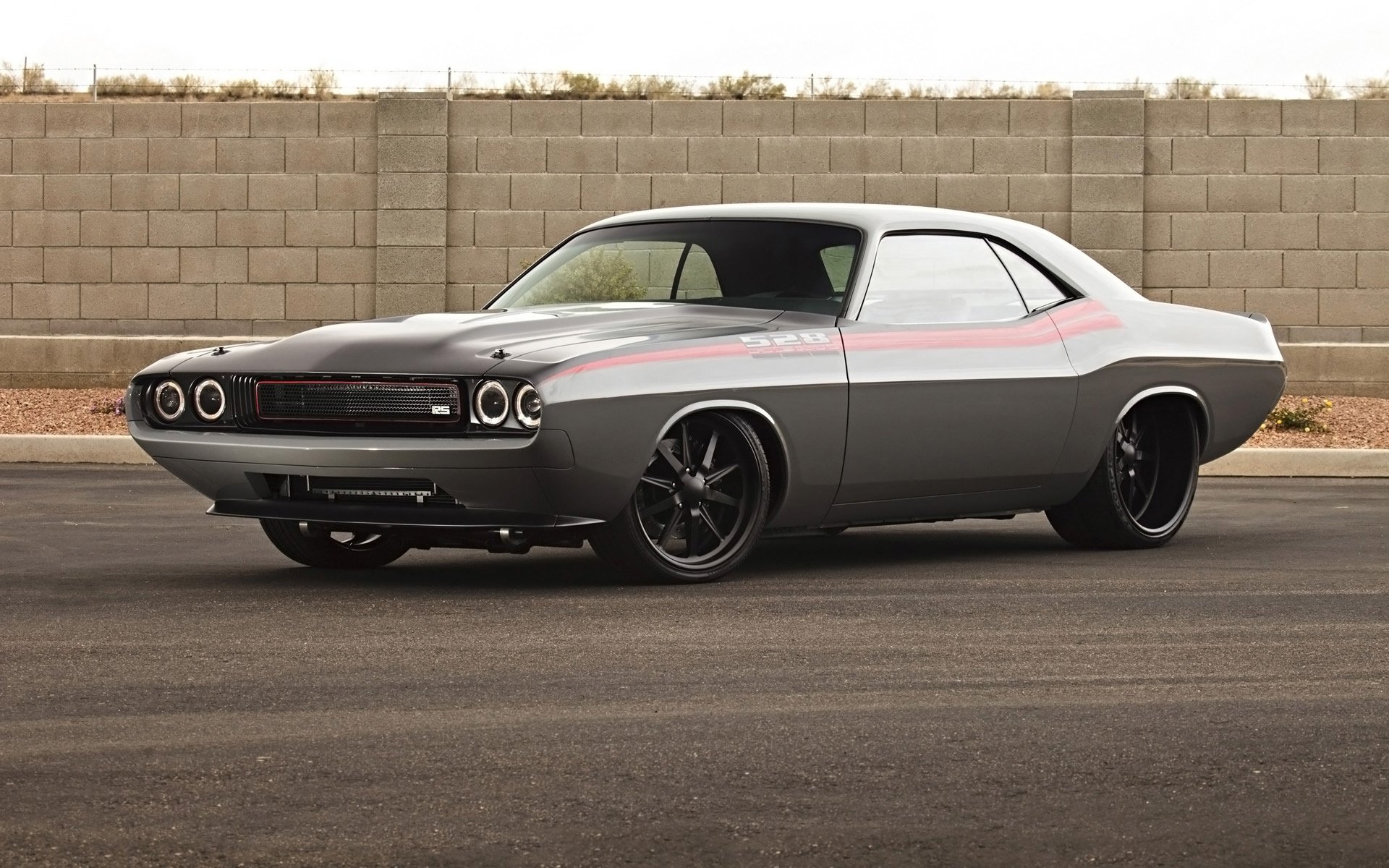 Download Vehicle Dodge HD Wallpaper