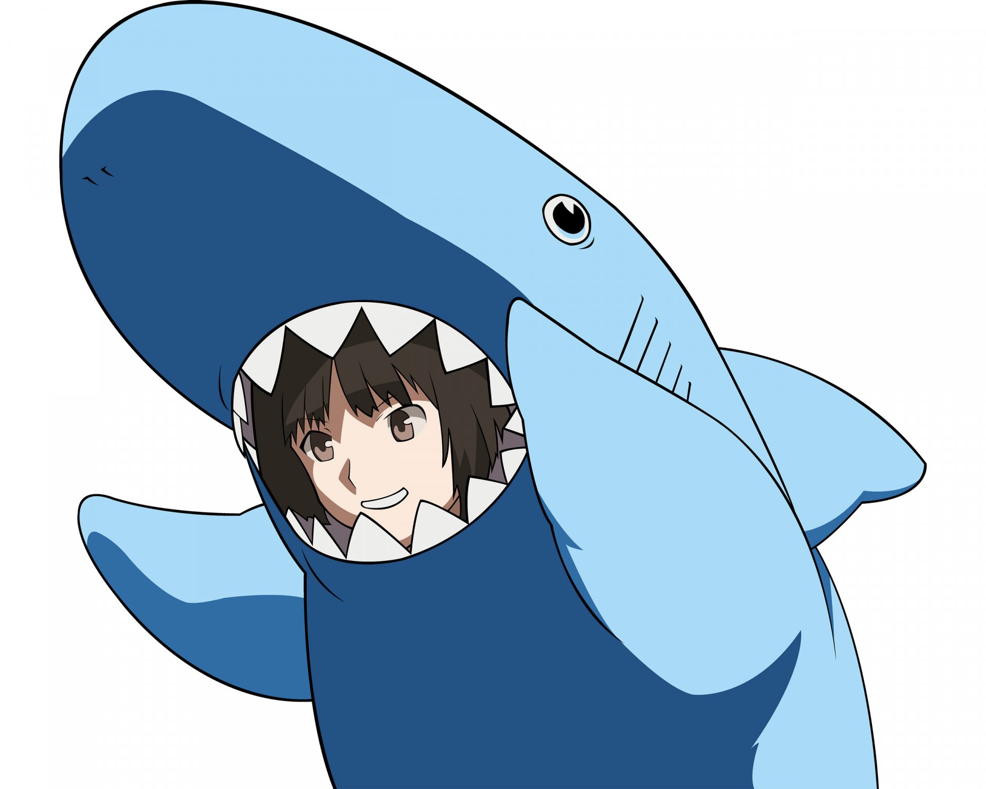 Download Anime Amagami HD Wallpaper