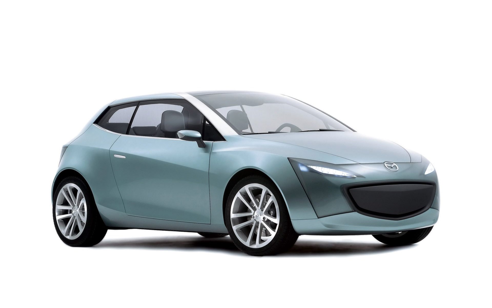 Vehicles Mazda HD Wallpaper