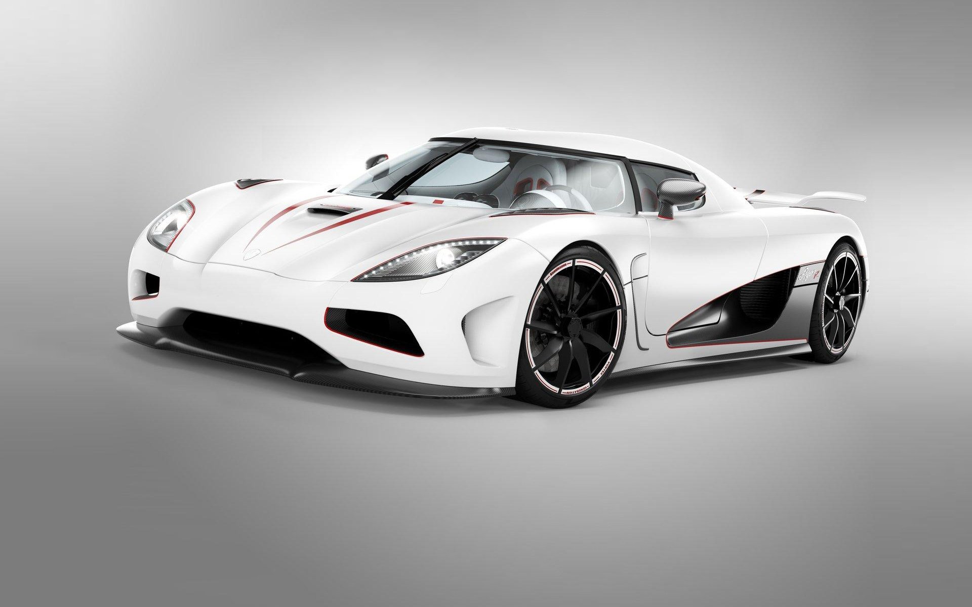 Download Vehicle Koenigsegg HD Wallpaper