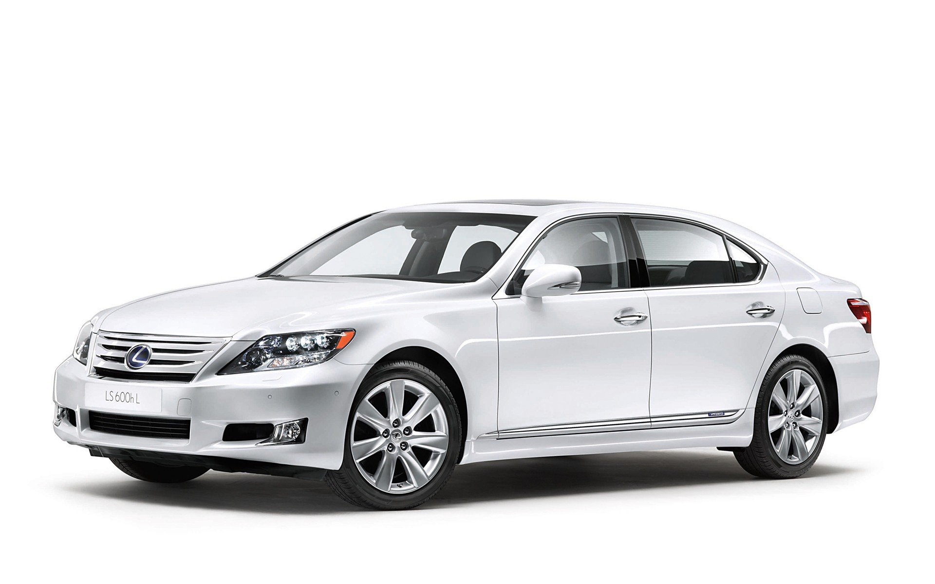 Vehicles Lexus HD Wallpaper