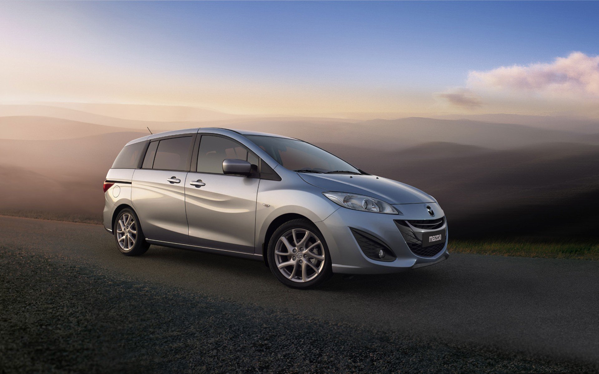 Download Vehicle Mazda HD Wallpaper | 1920x1200 | Wallpaper Abyss