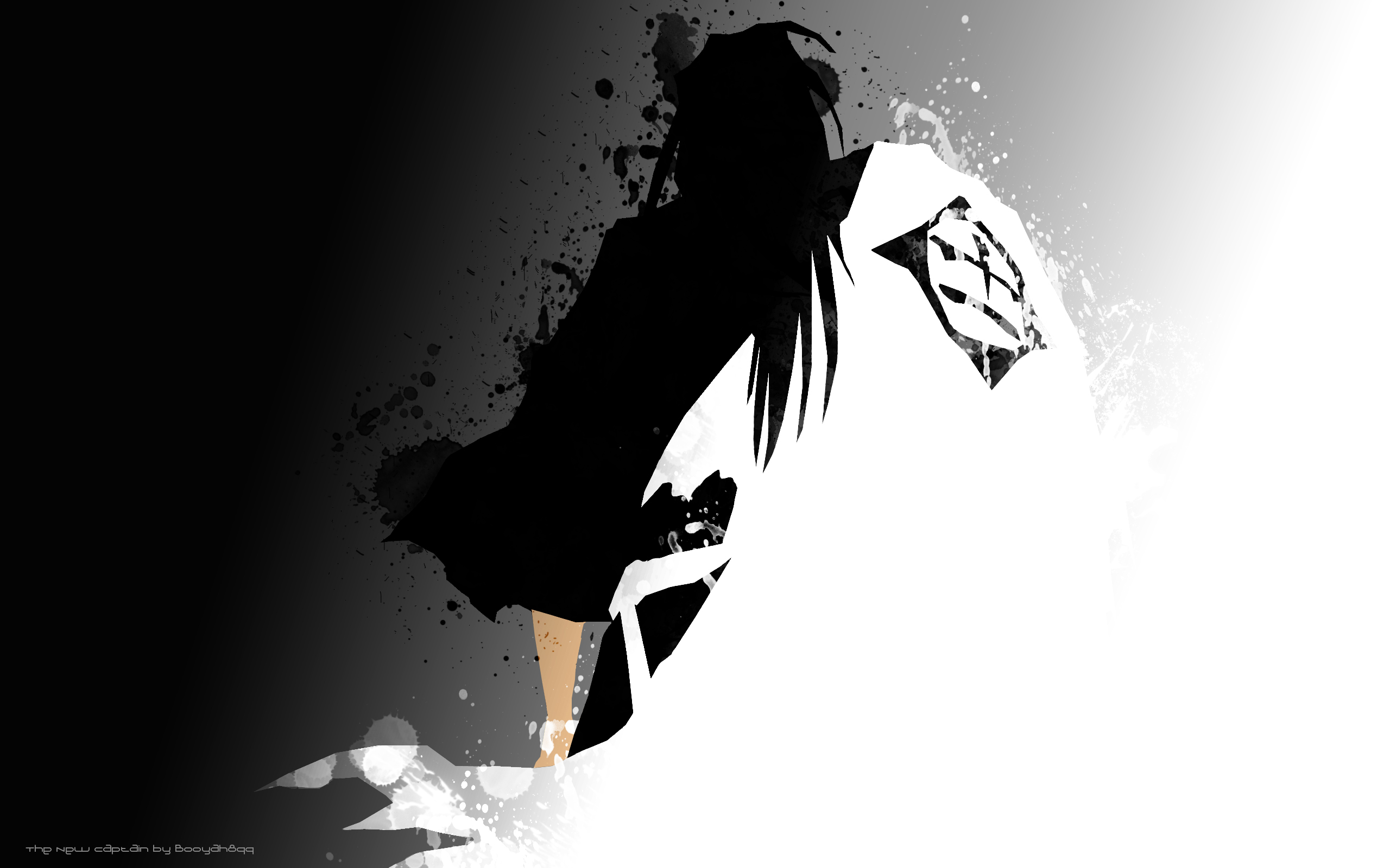 Download Anime Bleach HD Wallpaper