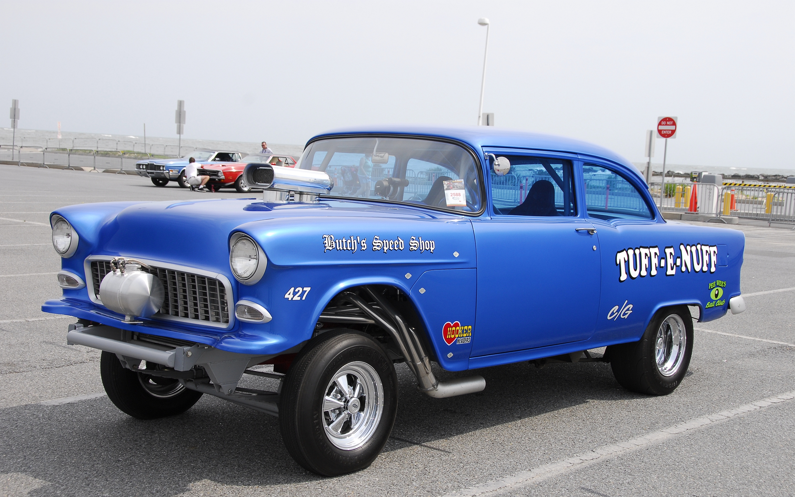 Gasser HD Wallpapers and Backgrounds