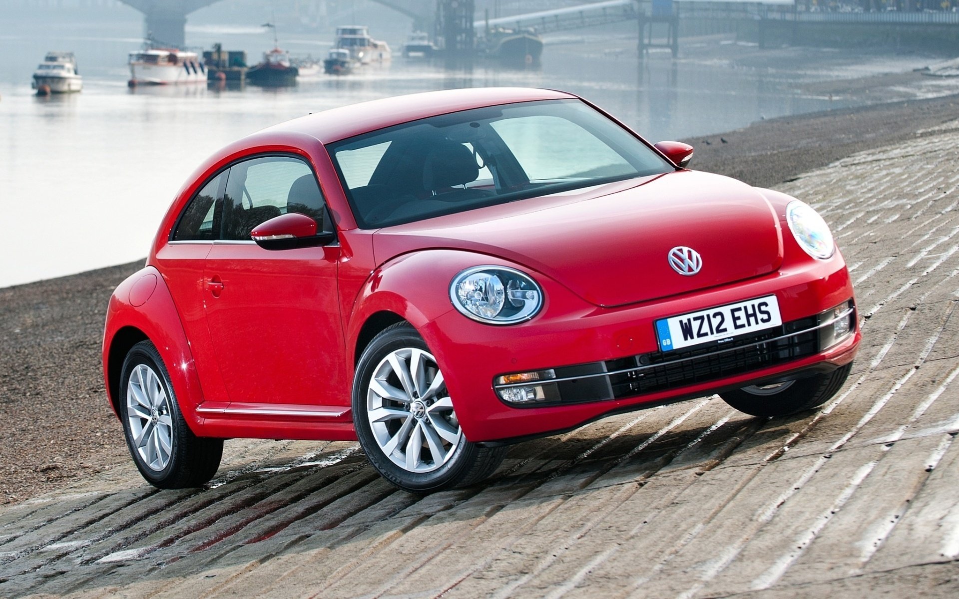 Vehicles Volkswagen HD Wallpaper