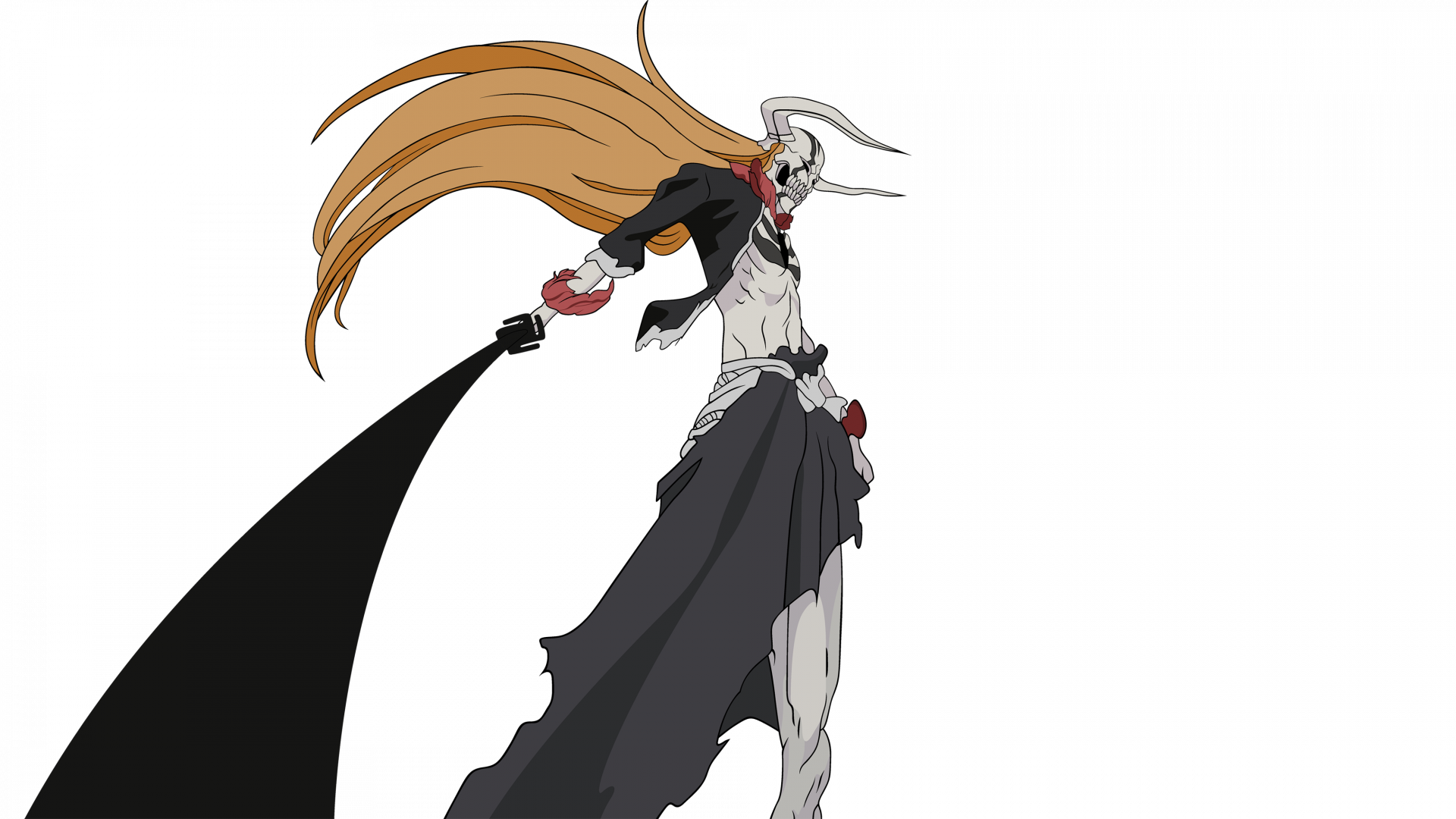 Ichigo Kurosaki 4K Ultra HD - Bleach Anime Epic Wallpaper | 4000x2250 ...