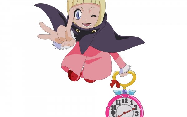 Ririn (Bleach) Wallpapers