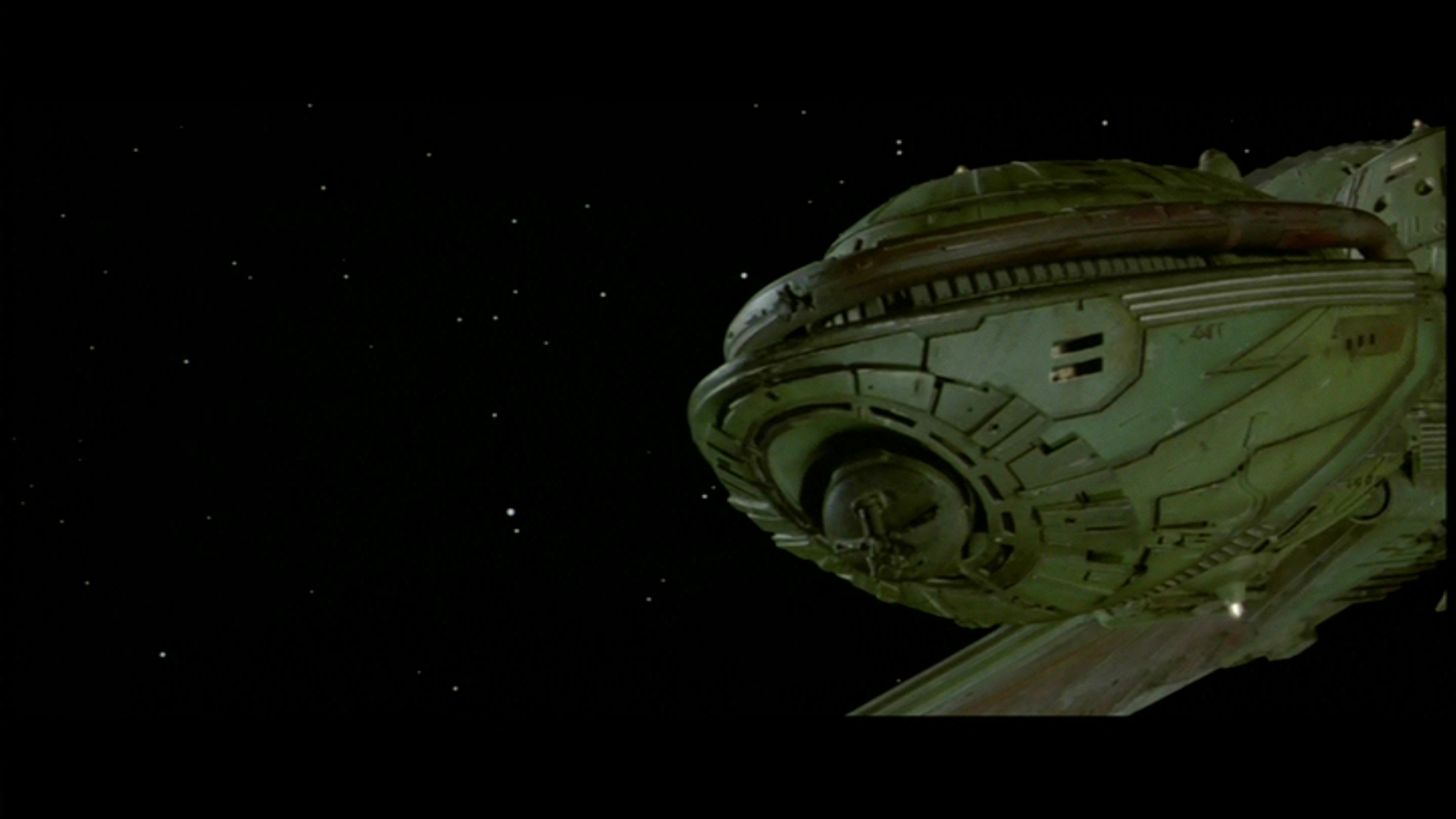 Download Movie Star Trek V: The Final Frontier HD Wallpaper