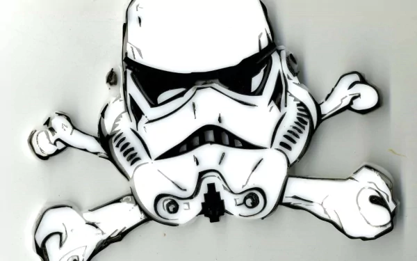 [310+] Stormtrooper Wallpapers