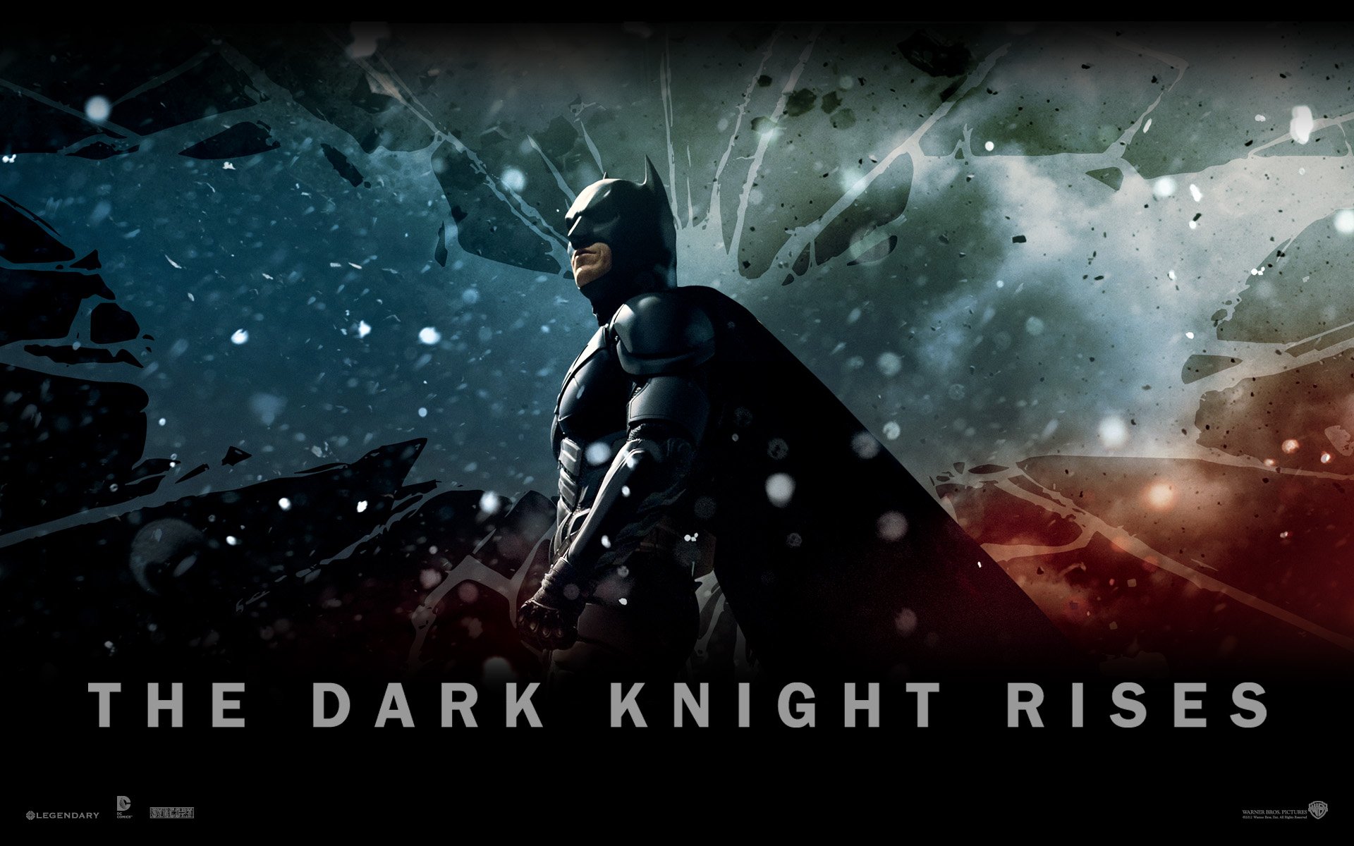 The Dark Knight Rises — Batman HD Wallpaper | 1920x1200 | Wallpaper Abyss