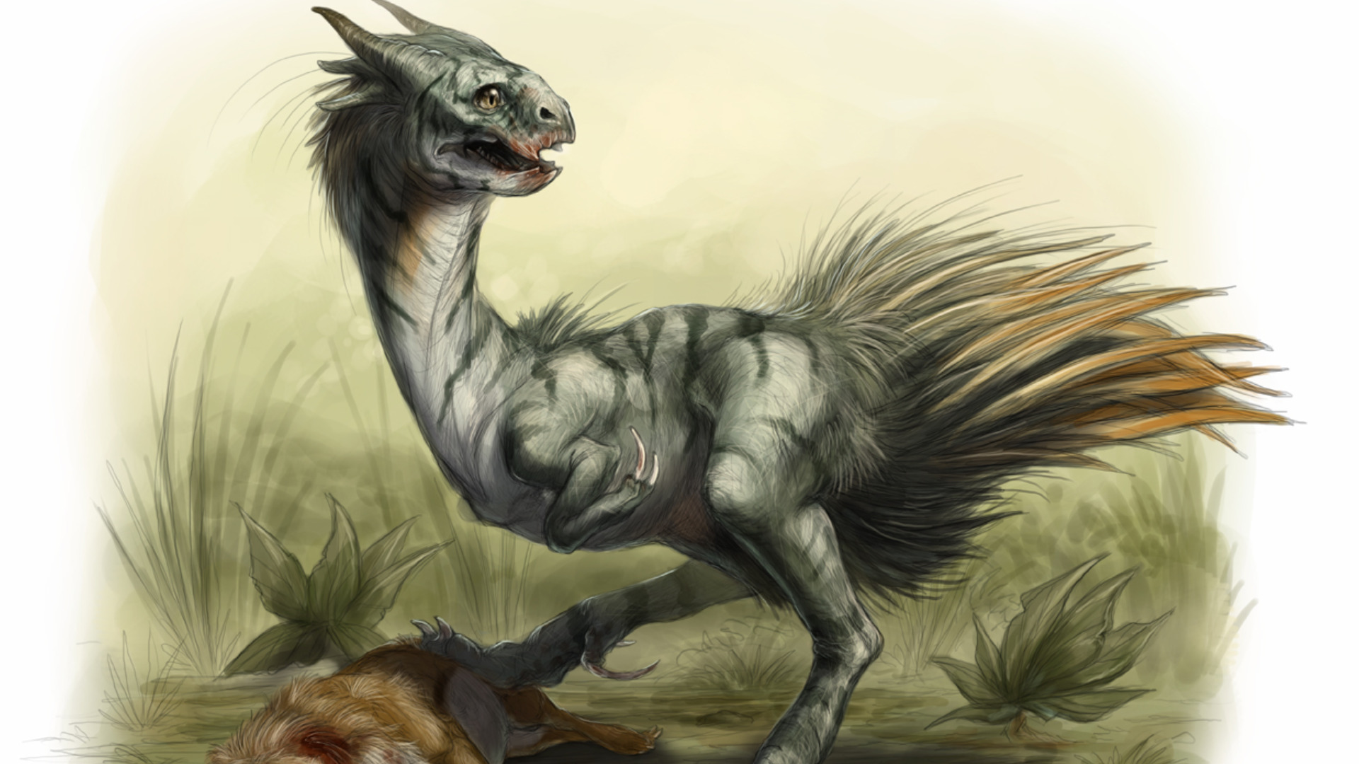 Download Fantasy Creature HD Wallpaper