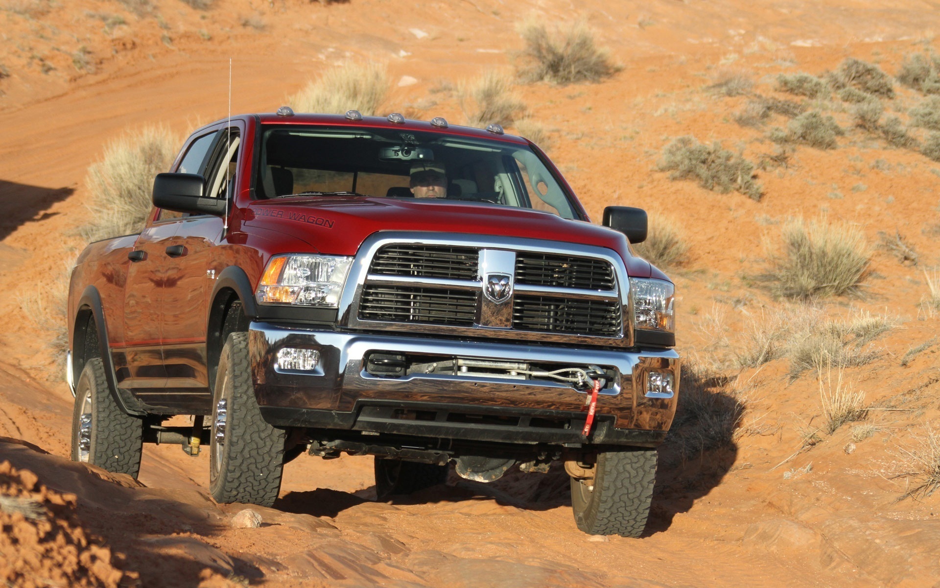 Download Vehicle Dodge HD Wallpaper