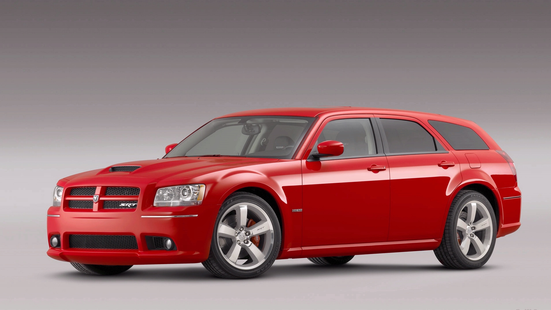 Download Vehicle Dodge HD Wallpaper